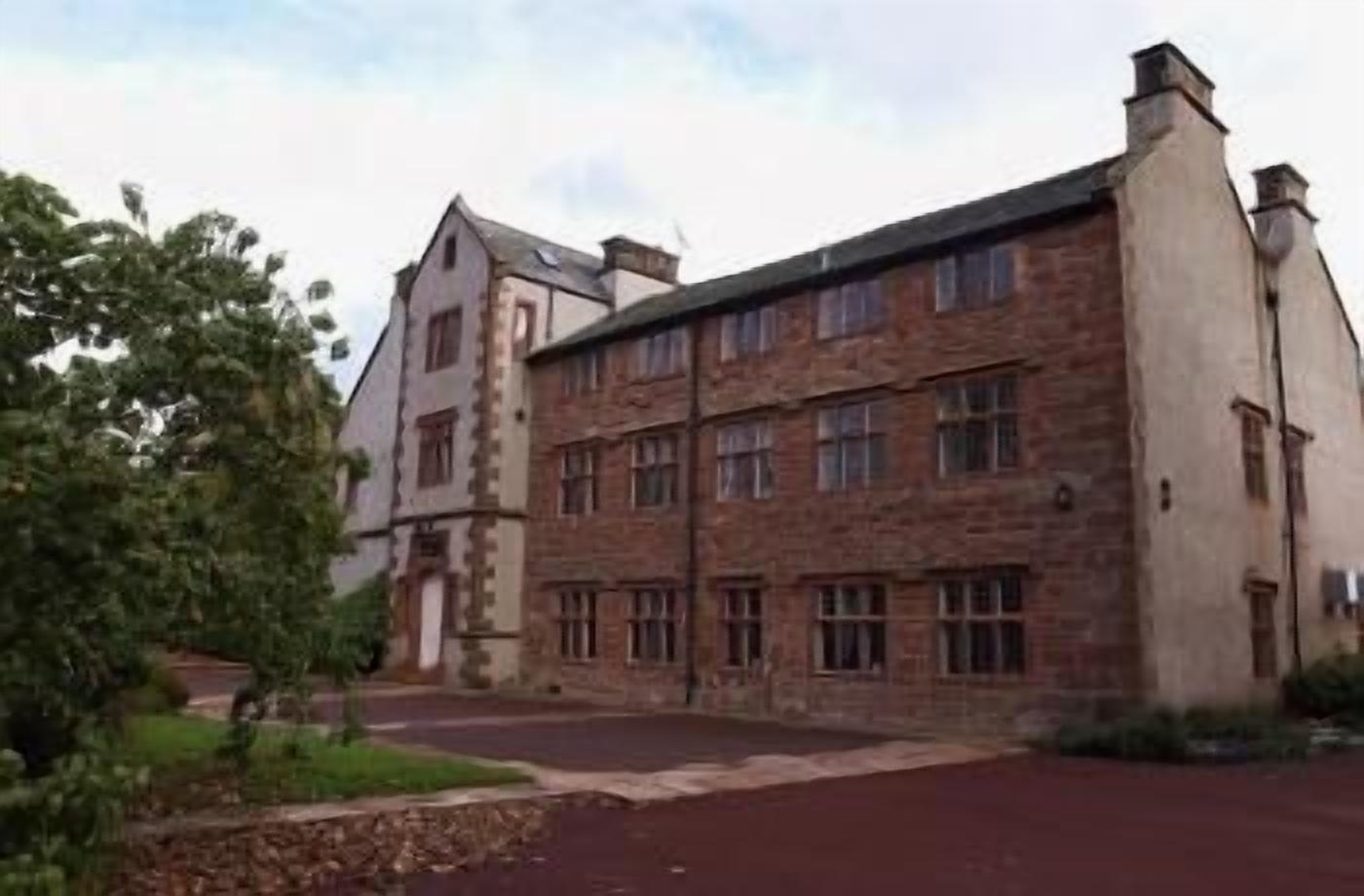 HOTEL SELLA PARK HOUSE | ⋆⋆⋆ | SEASCALE, UNITED KINGDOM | SEASON DEALS ...