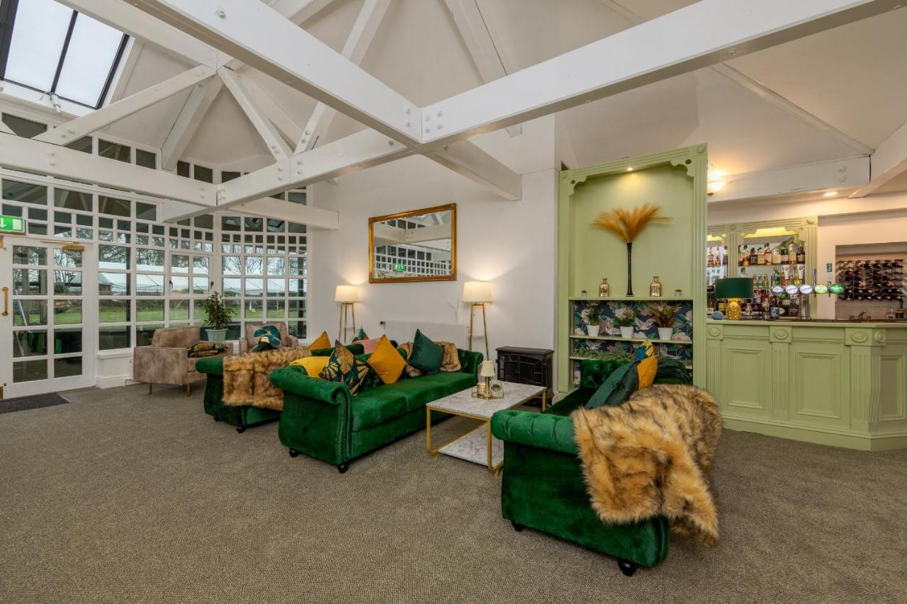 HOTEL SELLA PARK HOUSE | ⋆⋆⋆ | SEASCALE, UNITED KINGDOM | SEASON DEALS ...