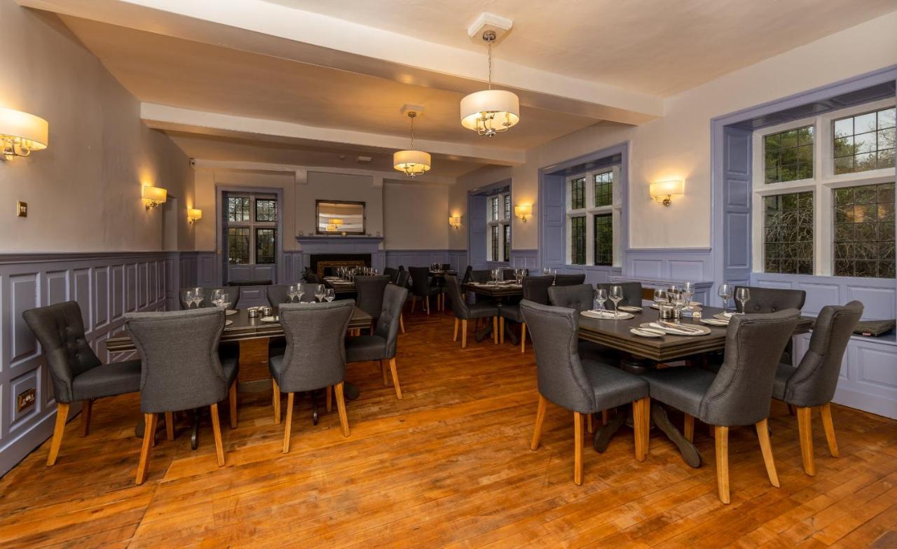 HOTEL SELLA PARK HOUSE | ⋆⋆⋆ | SEASCALE, UNITED KINGDOM | SEASON DEALS ...