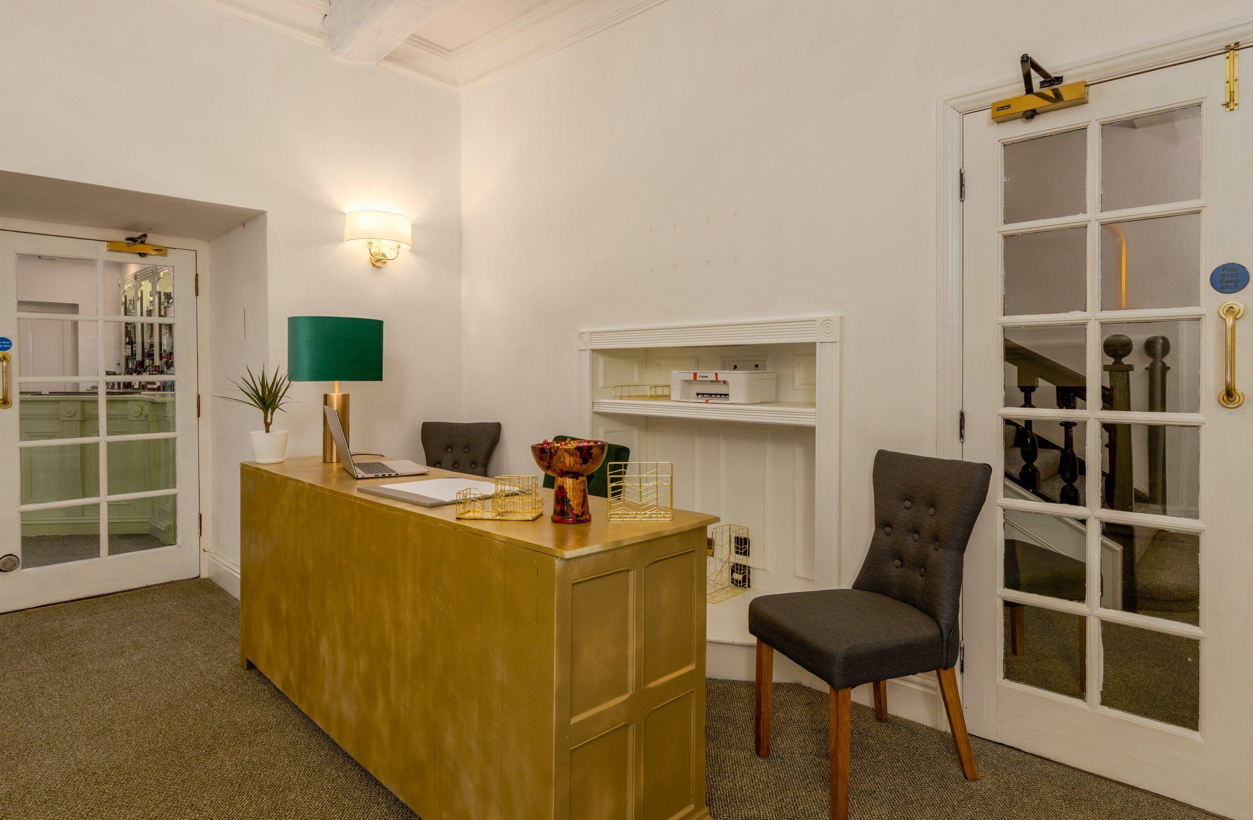 HOTEL SELLA PARK HOUSE | ⋆⋆⋆ | SEASCALE, UNITED KINGDOM | SEASON DEALS ...