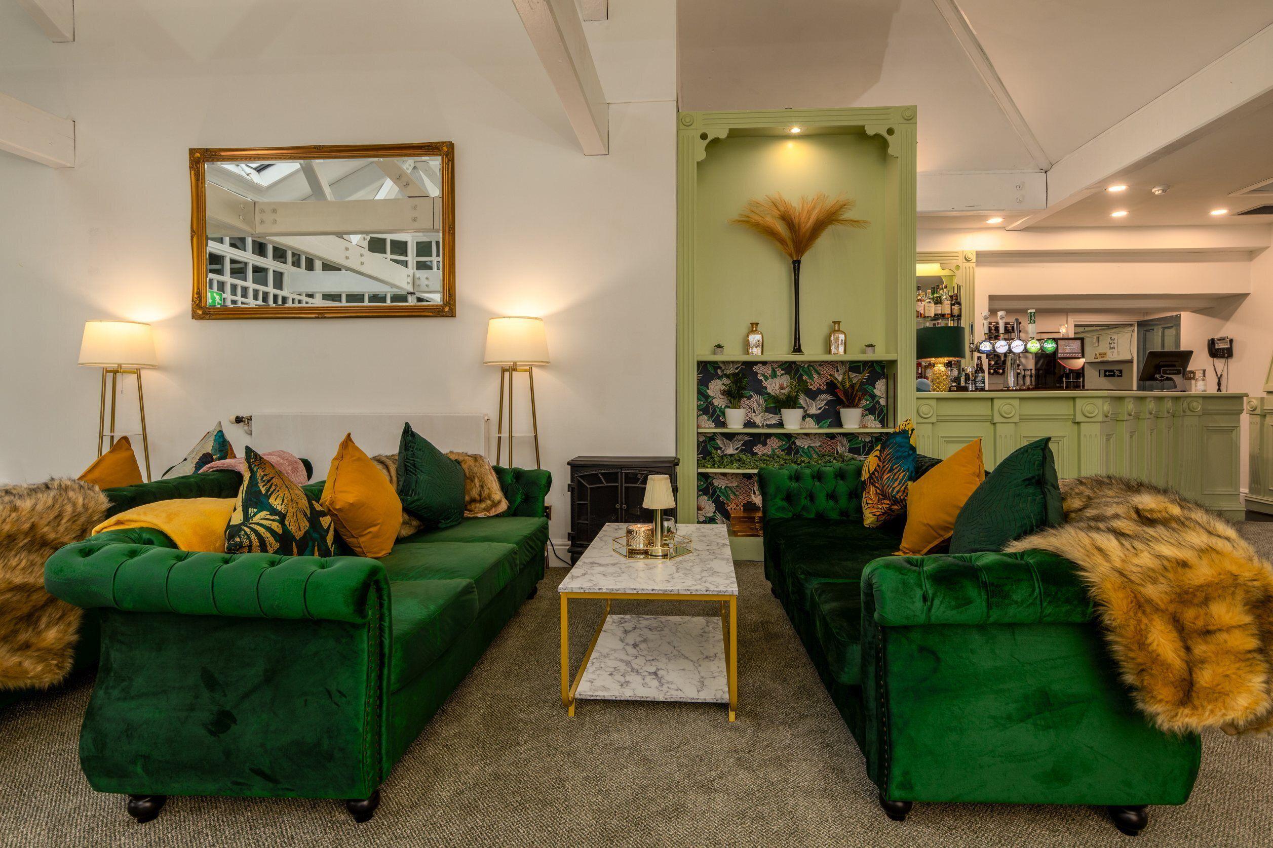 HOTEL SELLA PARK HOUSE | ⋆⋆⋆ | SEASCALE, UNITED KINGDOM | SEASON DEALS ...