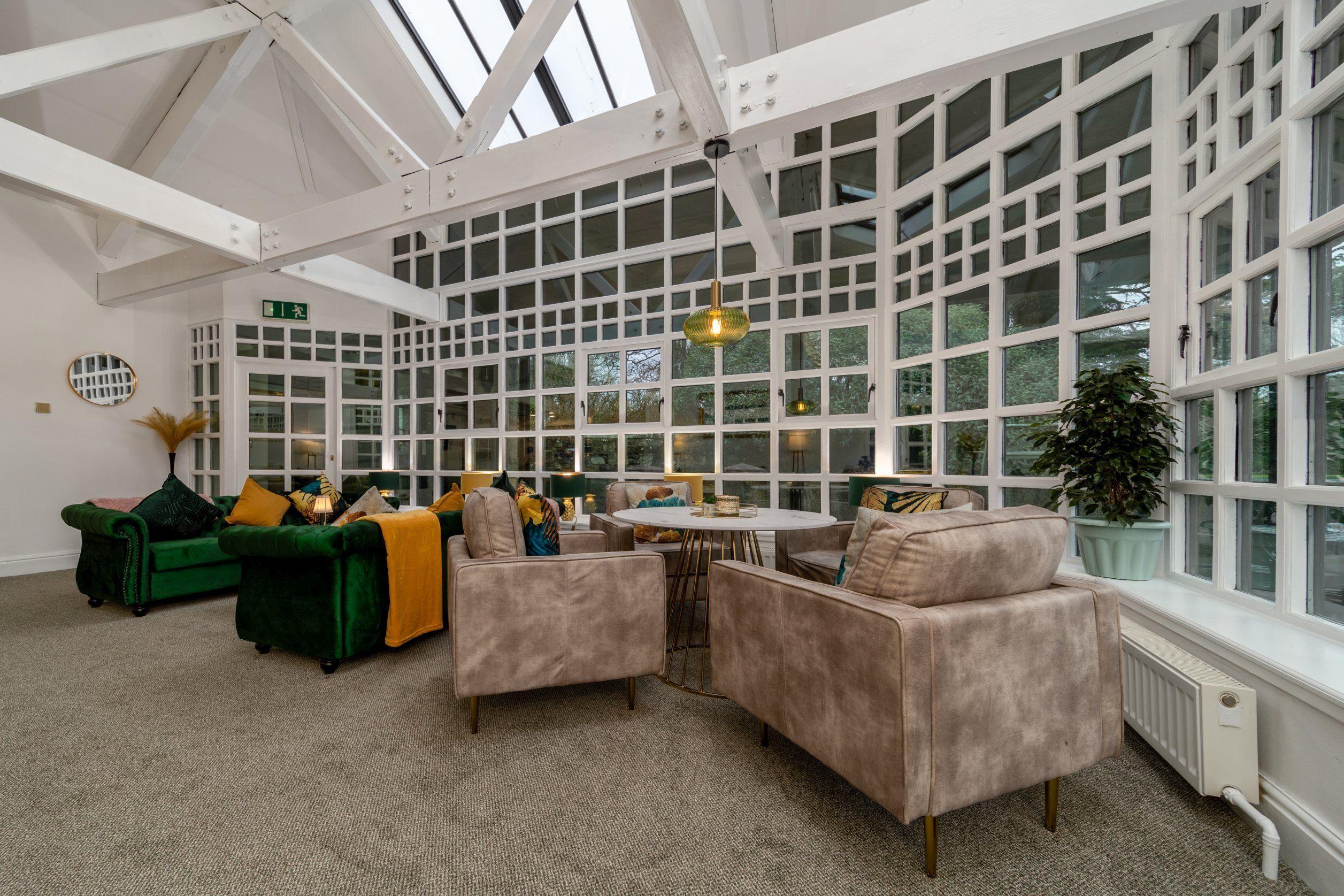 HOTEL SELLA PARK HOUSE | ⋆⋆⋆ | SEASCALE, UNITED KINGDOM | SEASON DEALS ...