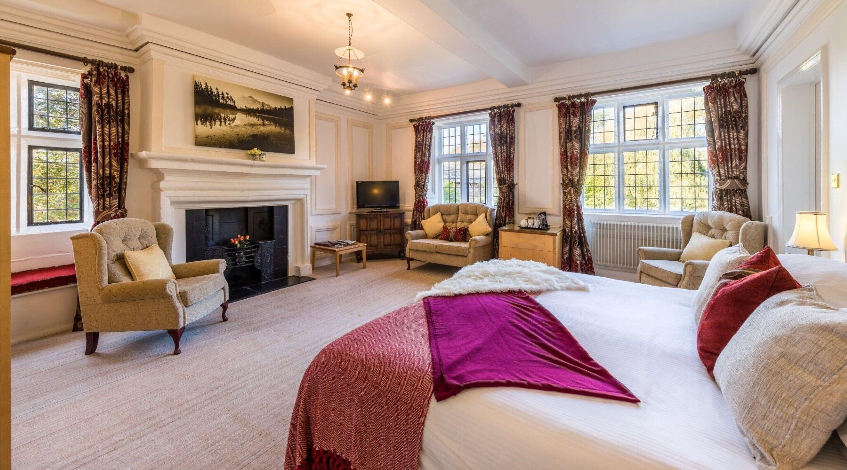 HOTEL SELLA PARK HOUSE | ⋆⋆⋆ | SEASCALE, UNITED KINGDOM | SEASON DEALS ...