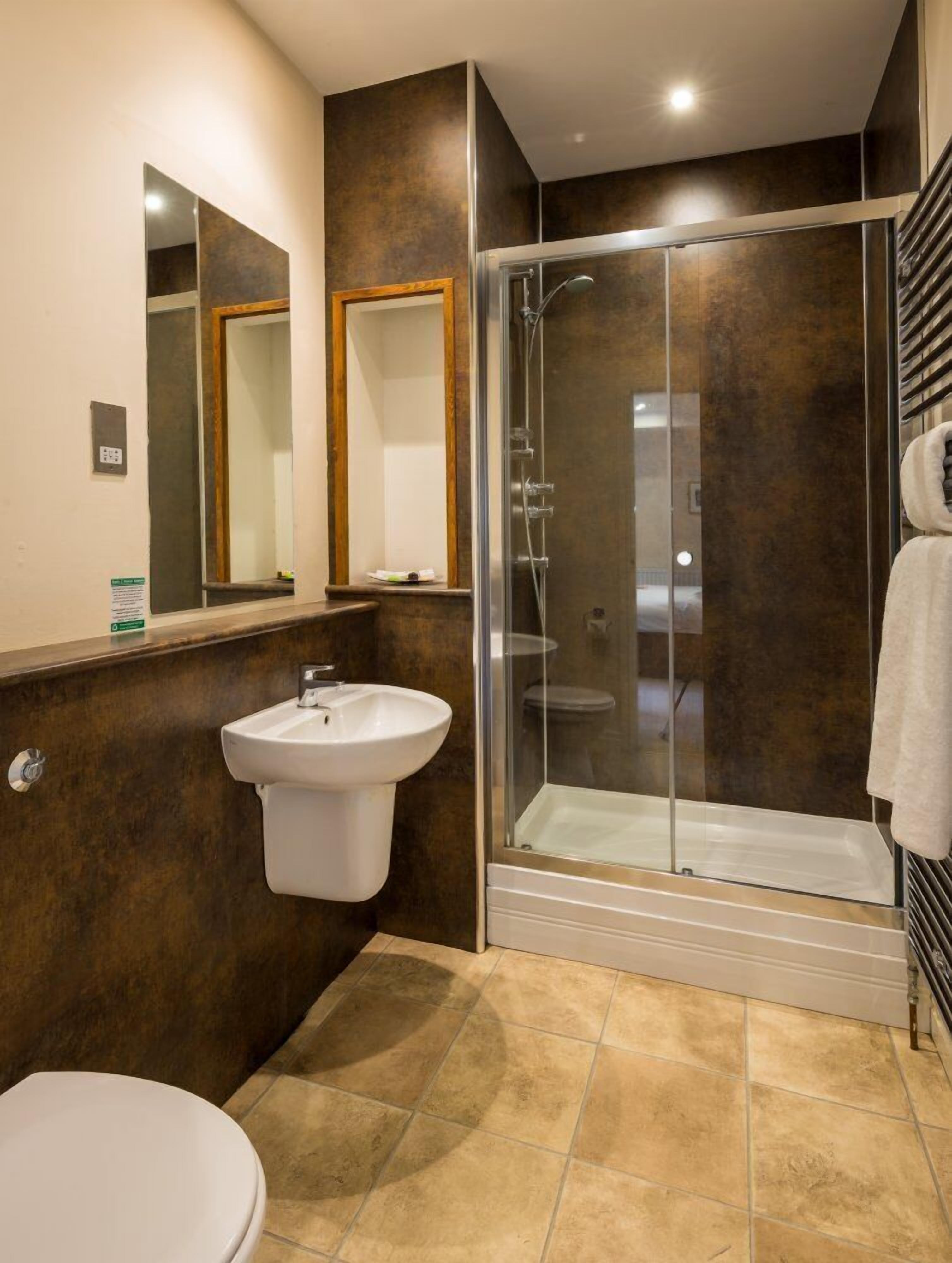 HOTEL SELLA PARK HOUSE | ⋆⋆⋆ | SEASCALE, UNITED KINGDOM | SEASON DEALS ...