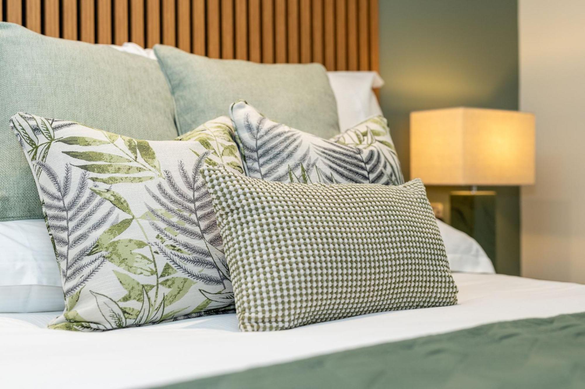 HOTEL SELLA PARK HOUSE | ⋆⋆⋆ | SEASCALE, UNITED KINGDOM | SEASON DEALS ...