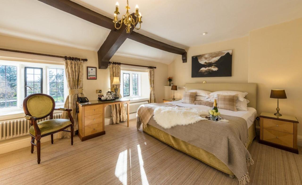 HOTEL SELLA PARK HOUSE | ⋆⋆⋆ | SEASCALE, UNITED KINGDOM | SEASON DEALS ...